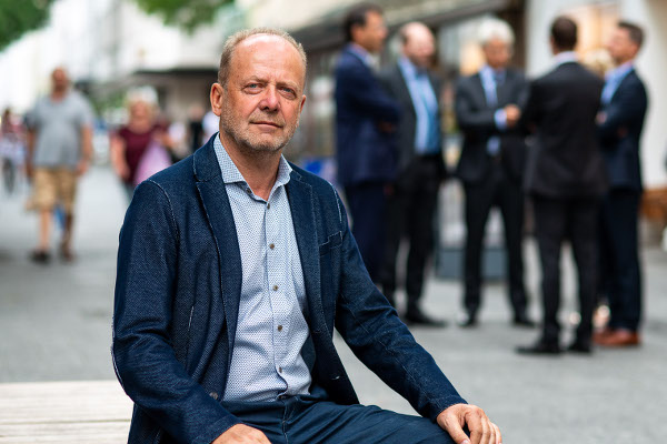 dgi experts - dgi - Deutsche Gesellschaft für Innenentwicklung mbH